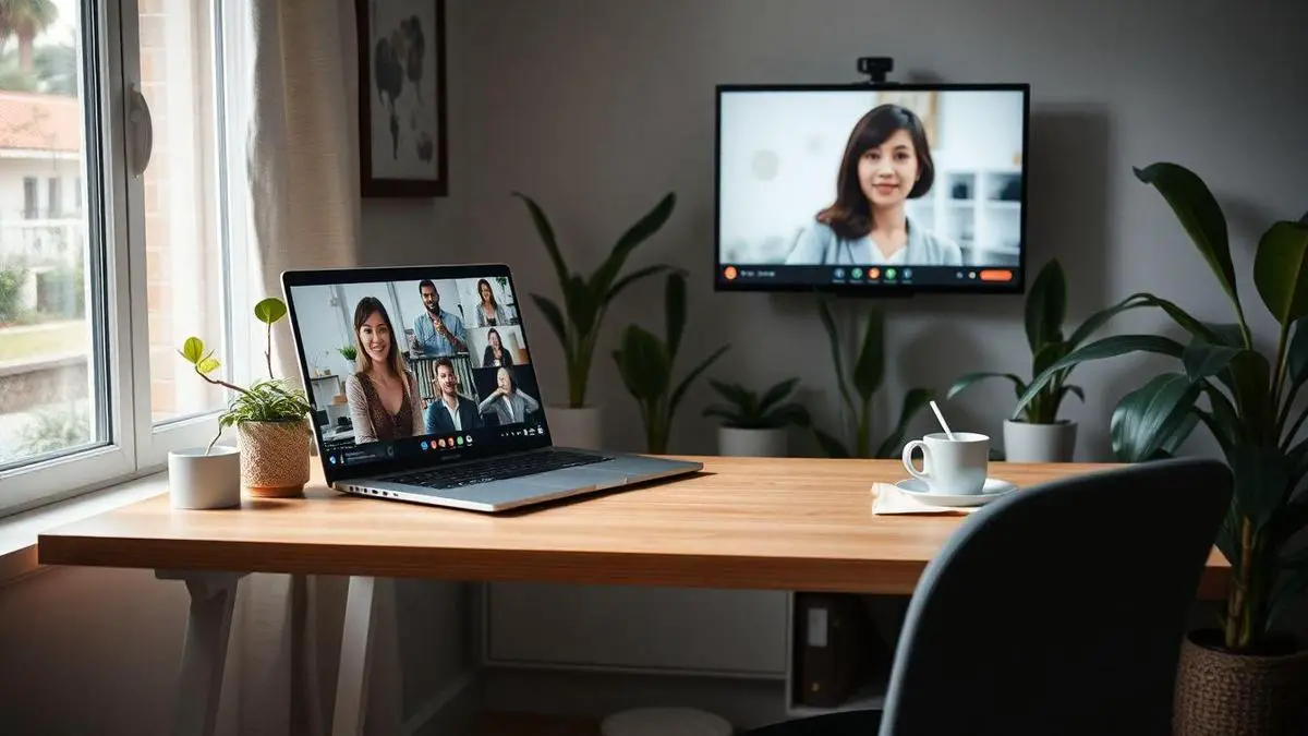 Getnet Brasil abre vagas para trabalho home office com benefícios especiais